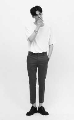 Mr. Simplicity | FanPiece 專欄