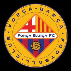 Força Barça Football Club | FanPiece 專欄